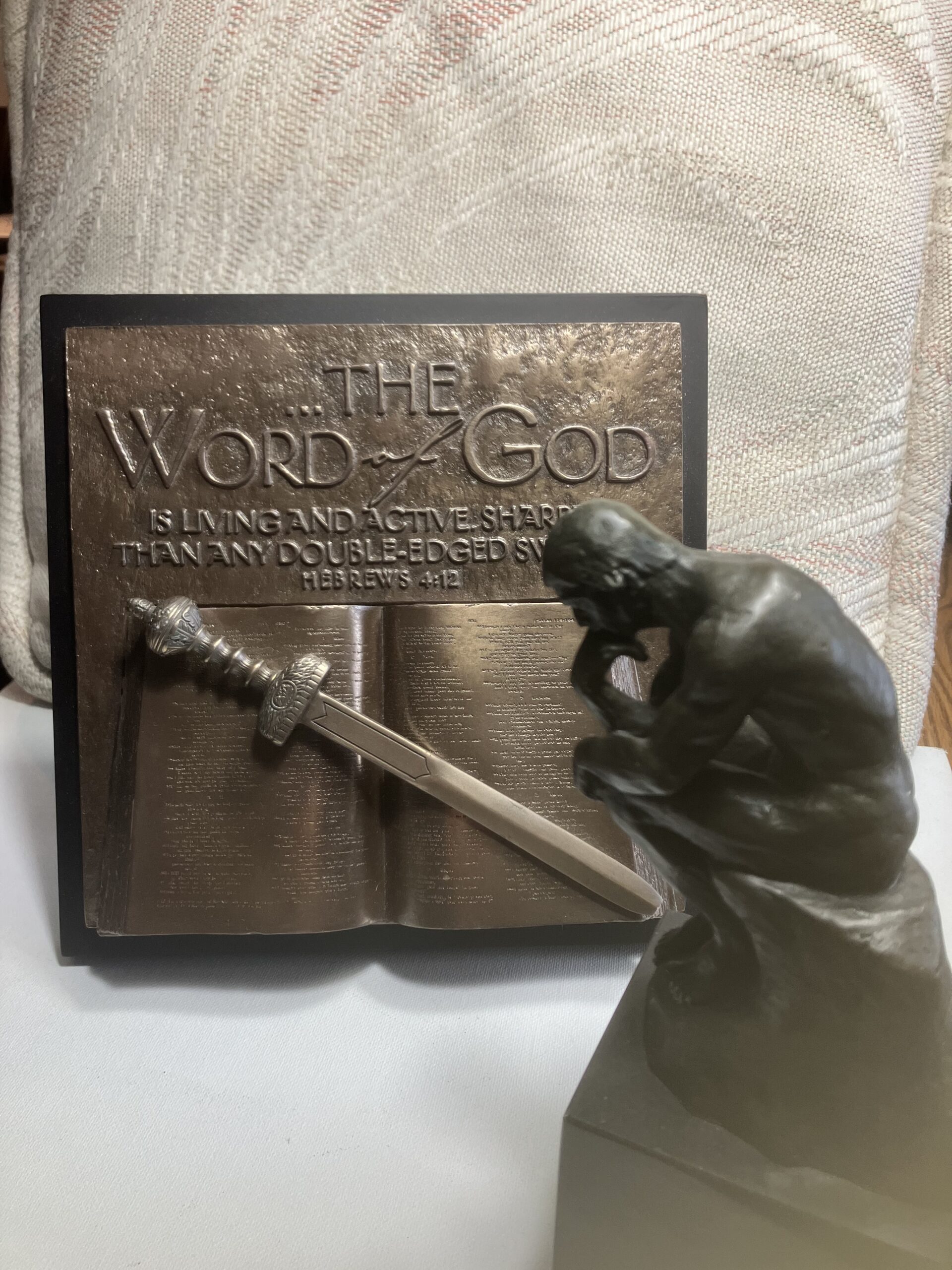 Word of Truth Ministries – Defining and defending divine truth in a ...